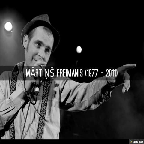 Mārtiņš Freimanis | PDF