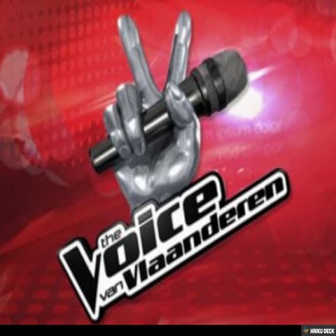 THEVOICE | PDF
