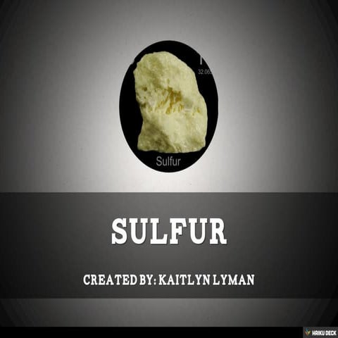 Presentazione led | PPTX