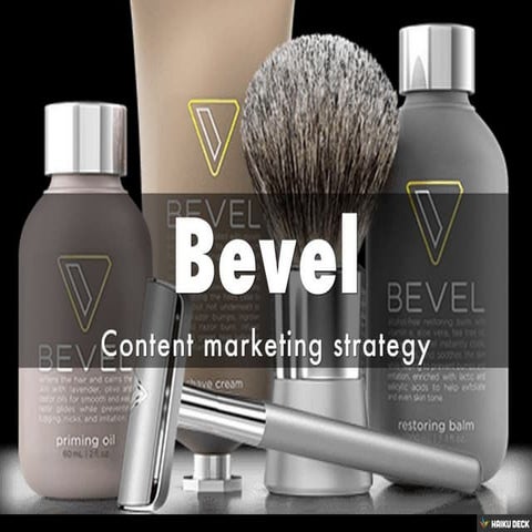 Bevel | PPT