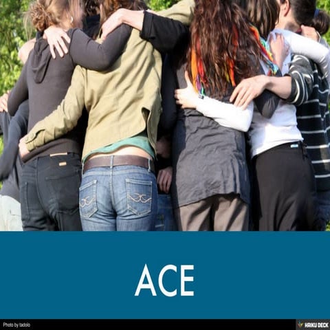 ACE | PPT