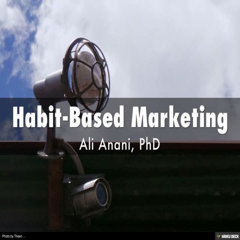 Flipbook assignment | PPTX