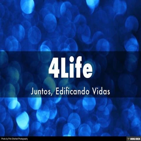 4Life | PPT