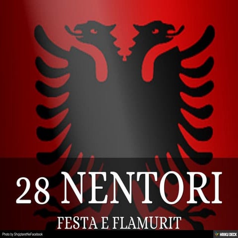 28 Nentori | PDF