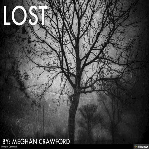 Lost | PPT