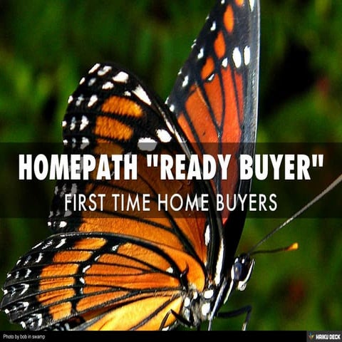 HOMEPATH "READY BUYER" | PDF | Photography | Arts and Crafts