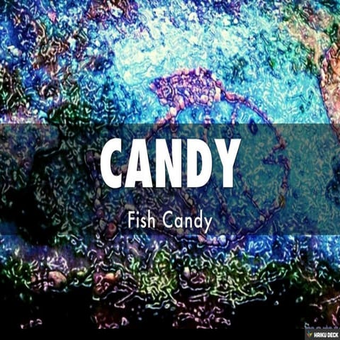 CANDY | PDF