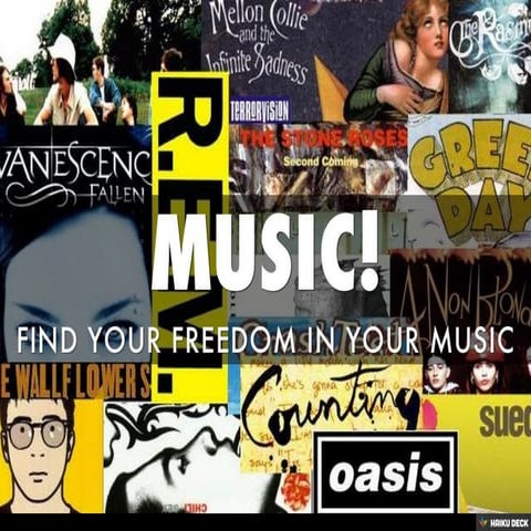Conventions of a Music Video | PDF