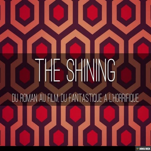 THE SHINING | PDF