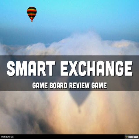Smart Exchange | PDF