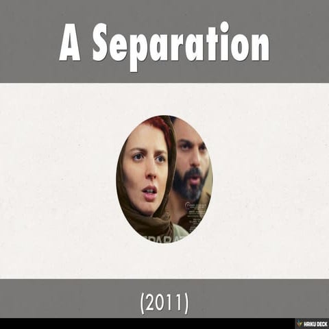 A Separation | PPT