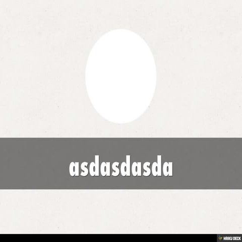 asdasdasda | PPT
