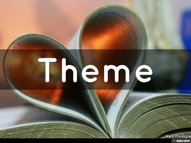 Theme