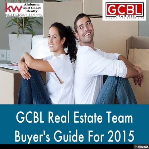 GCBL Real Estate Buyer's Guide 2015 | PDF