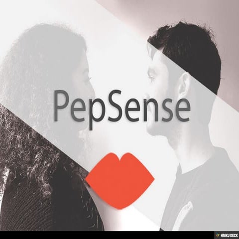 PepSense | PDF
