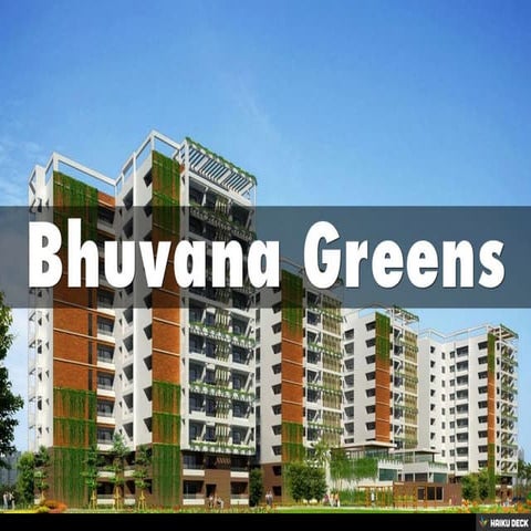 Bhuvana Greens | PDF