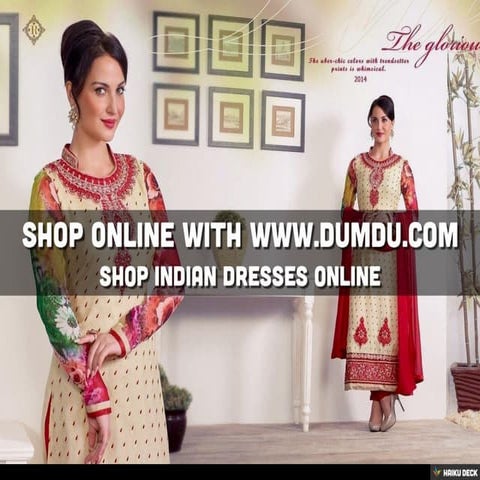 SHOP ONLINE WITH WWW.DUMDU.COM