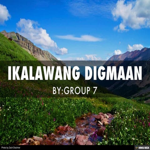 ang unang digmaan pan daigdig (timeline) | PPTX