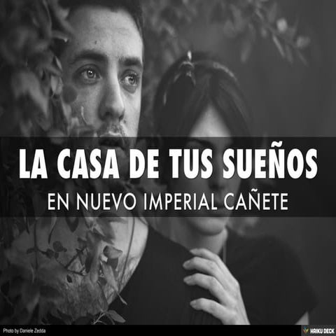 LA CASA DE TUS SUEÑOS | PDF