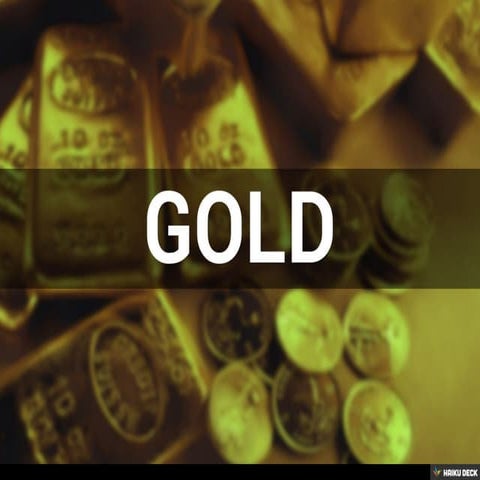 Training fx/gold | PPT
