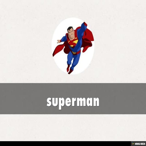 superman | PDF