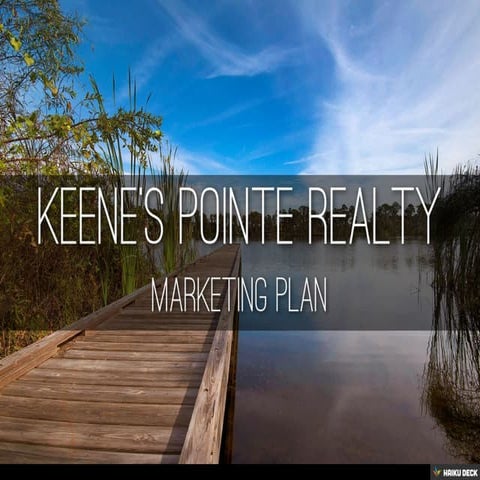 Keene's Pointe Realty | PDF