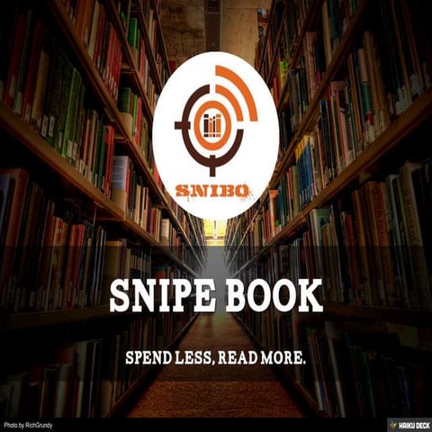 SNIPE BOOK | PDF
