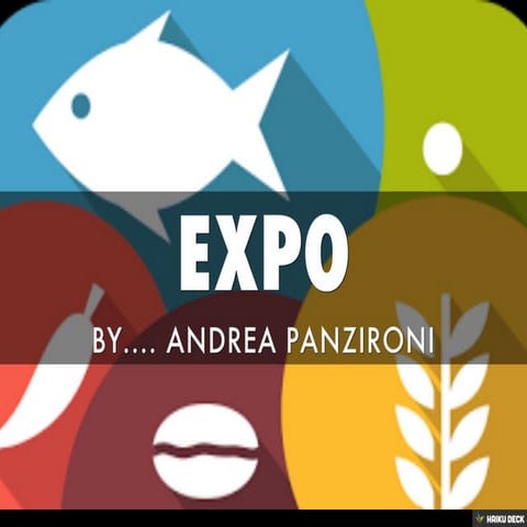 EXPO | PDF