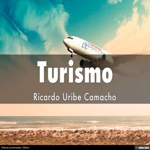 Turismo | PDF