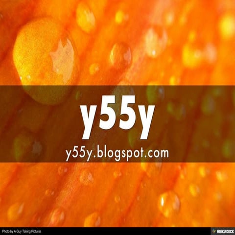 y55y | PDF