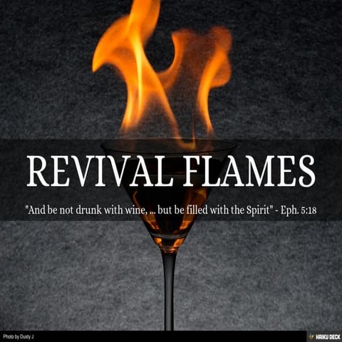 REVIVAL FLAMES | PDF