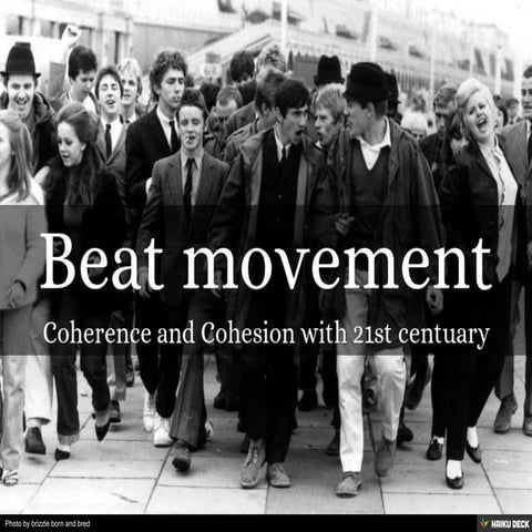 Beat movement | PDF