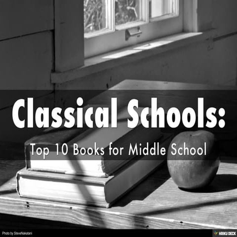 Classical Schools: | PDF