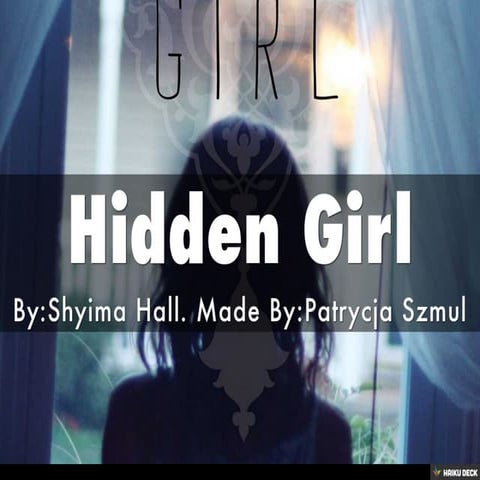 Hidden Girl | PDF