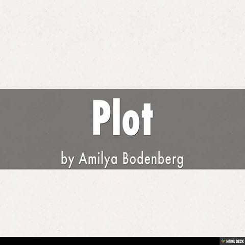 Plot | PDF