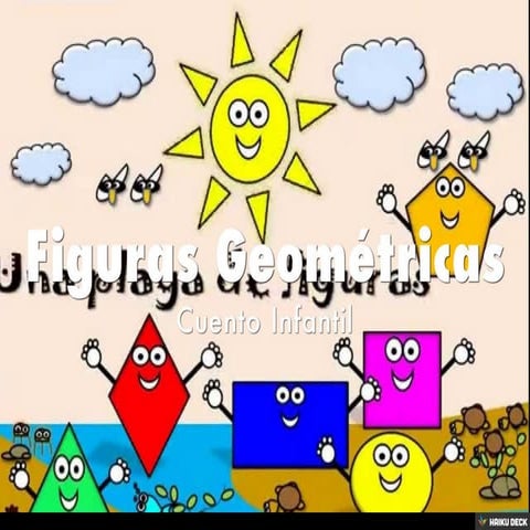 Figuras Geométricas | PPT