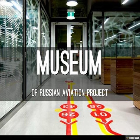 MUSEUM | PPT