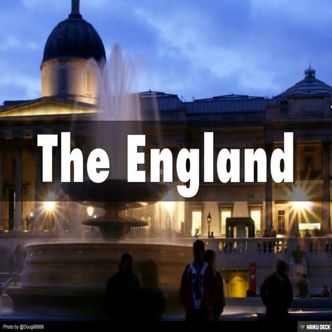 ENGLAND | PDF