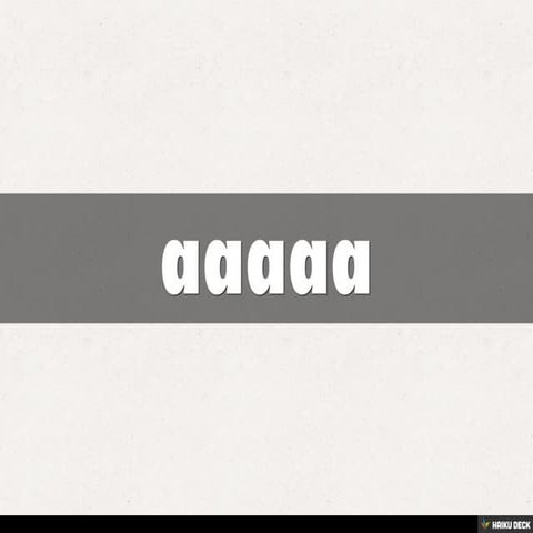 aaaaa | PDF