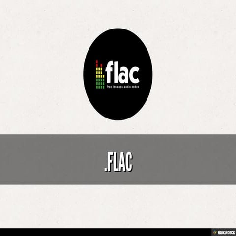 .FLAC