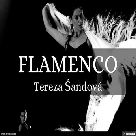 FLAMENCO | PDF