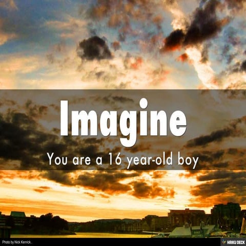 Imagine | PDF | Photography | Arts and Crafts