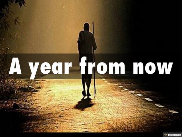 3 THINGS YOU SHOULD KNOW