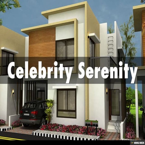 Celebrity Serenity | PDF