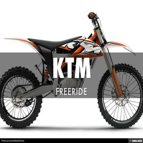 KTM | PPT