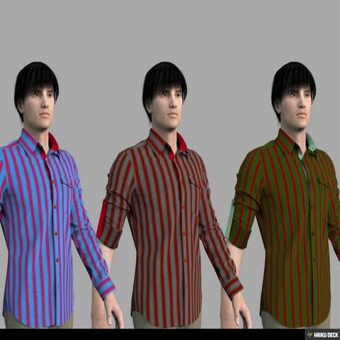 Shirt Textures | PDF
