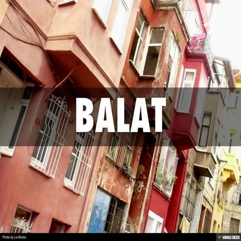 BALAT | PDF