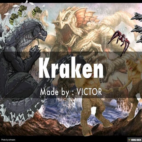 Kraken | PDF