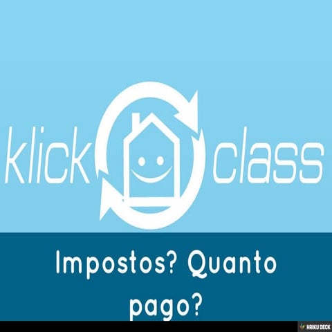 Klick Class | PDF