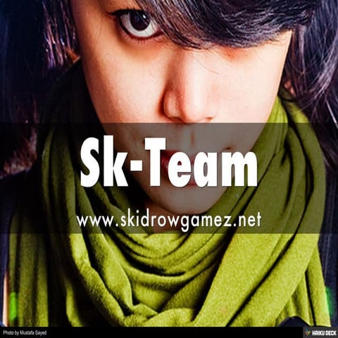Sk-Team | PDF